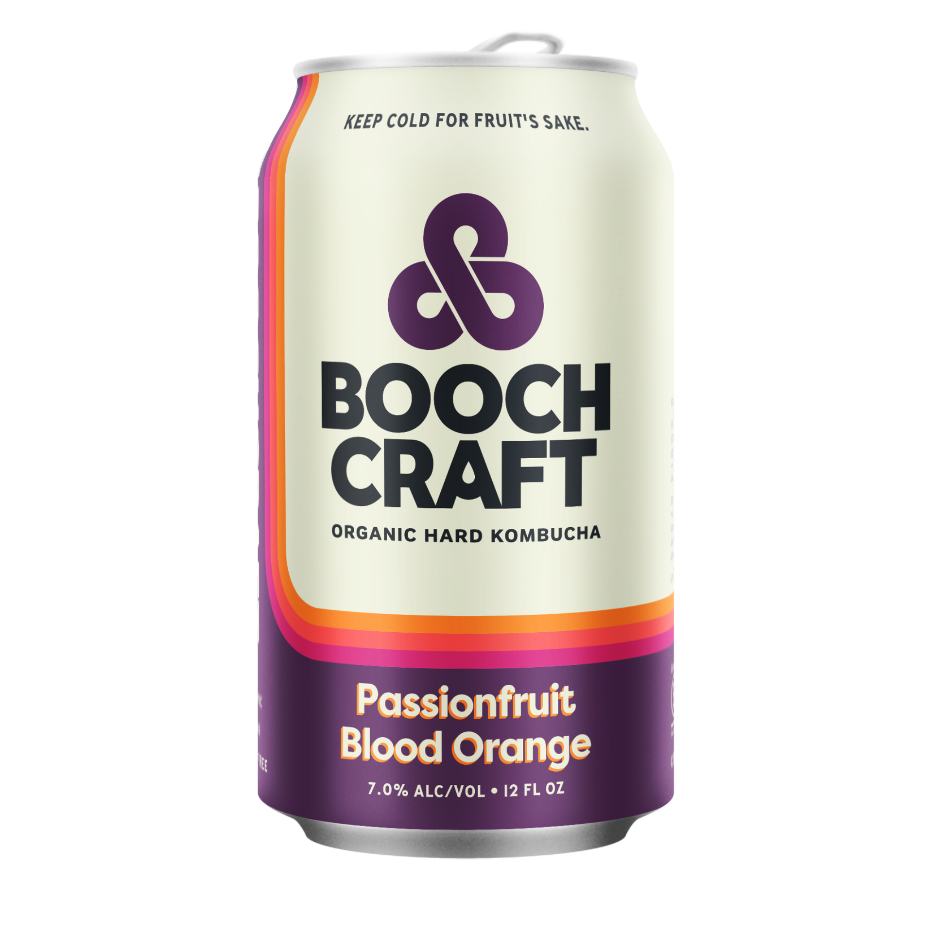 Boochcraft Flavors - Inspired by Mother Nature