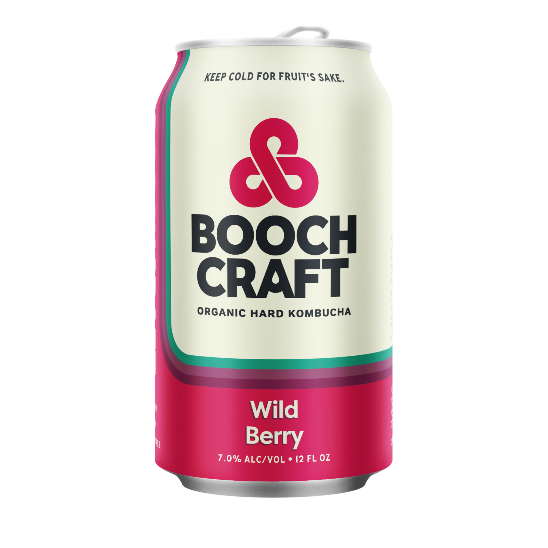Boochcraft Flavors - Inspired by Mother Nature