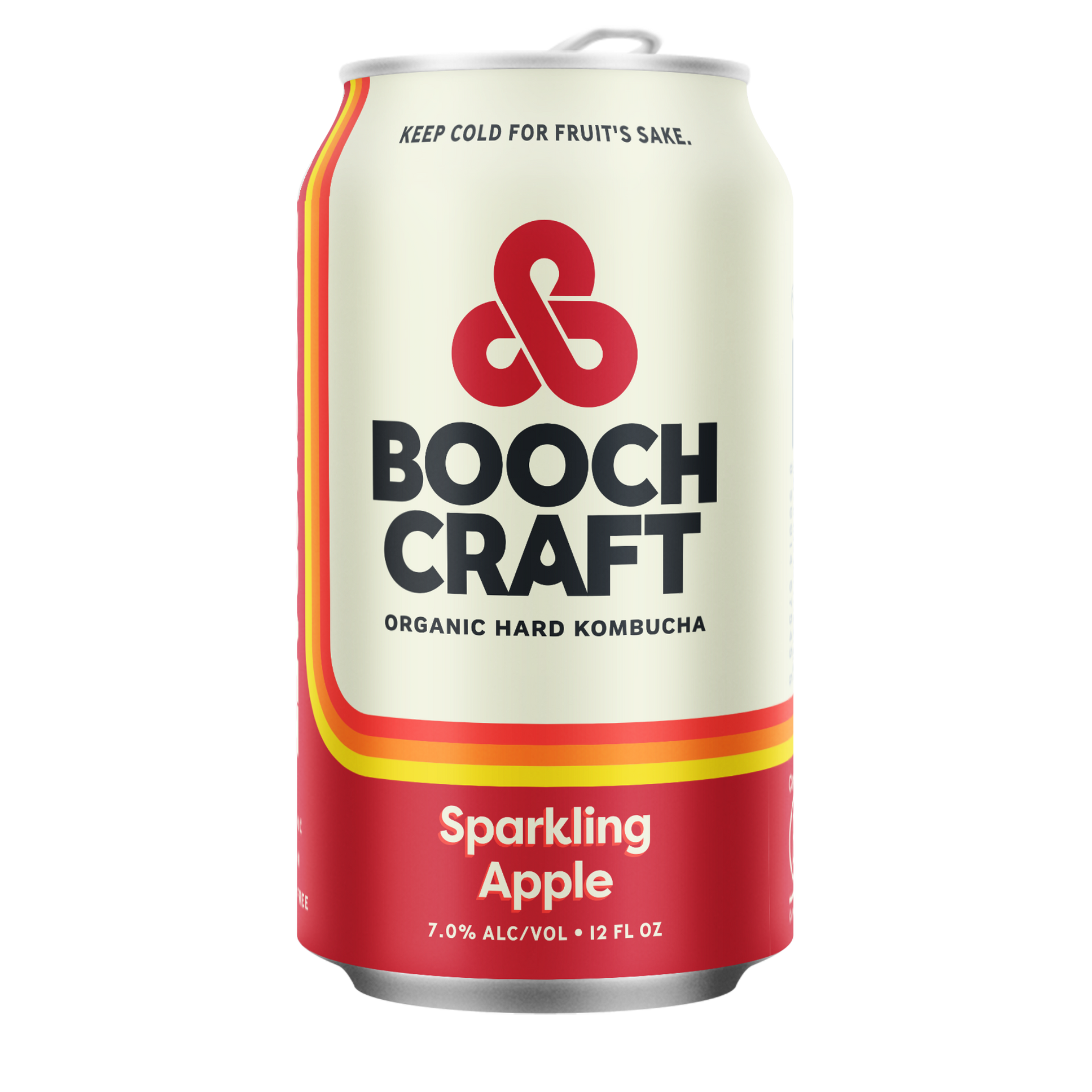 Boochcraft Flavors - Inspired by Mother Nature