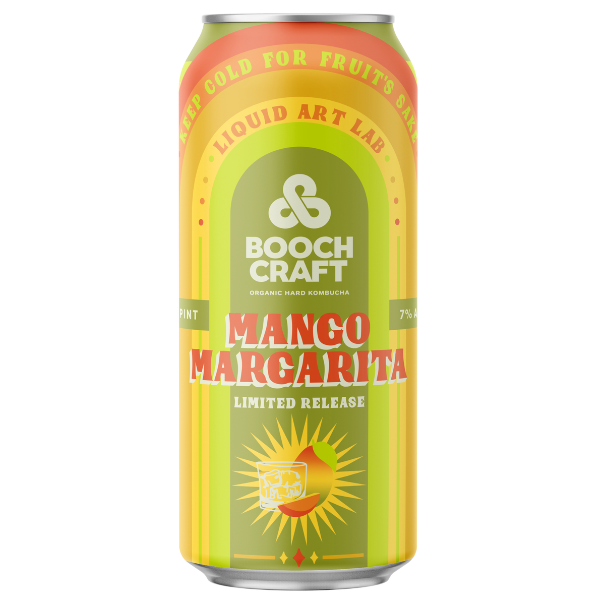 Find Hard Kombucha Near You - Boochcraft