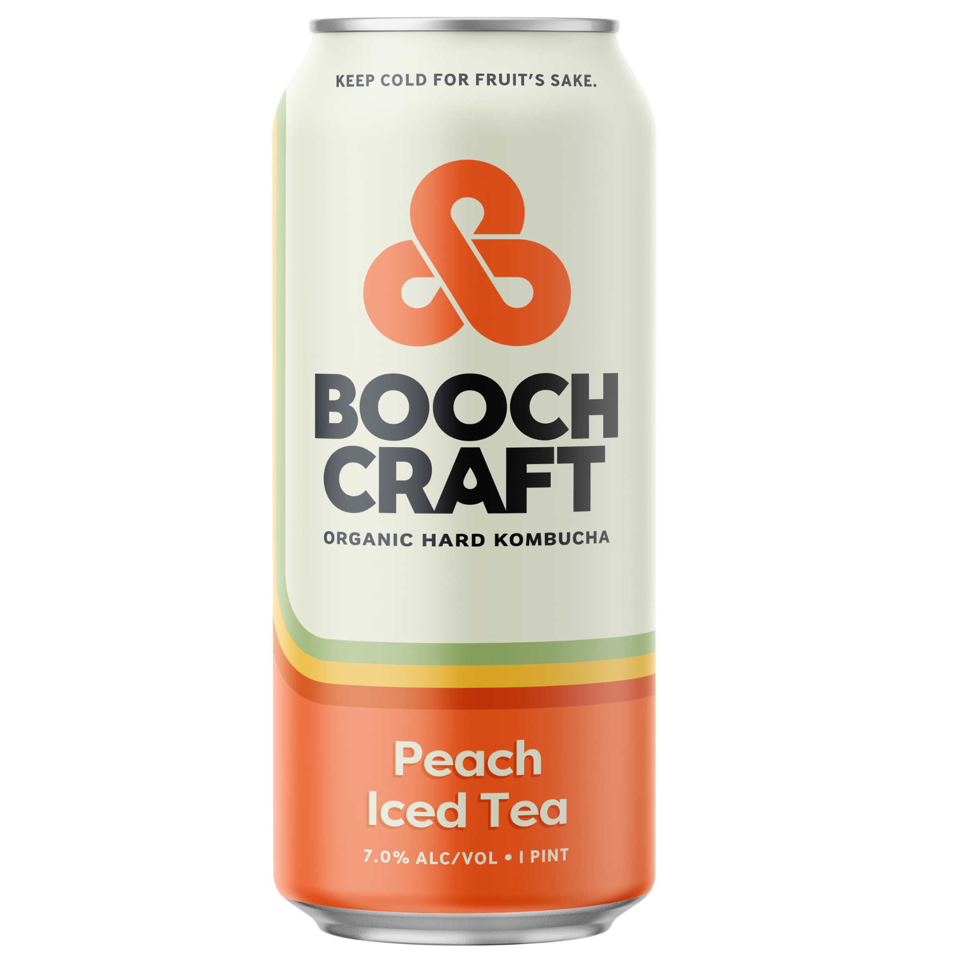 Boochcraft Flavors - Inspired by Mother Nature