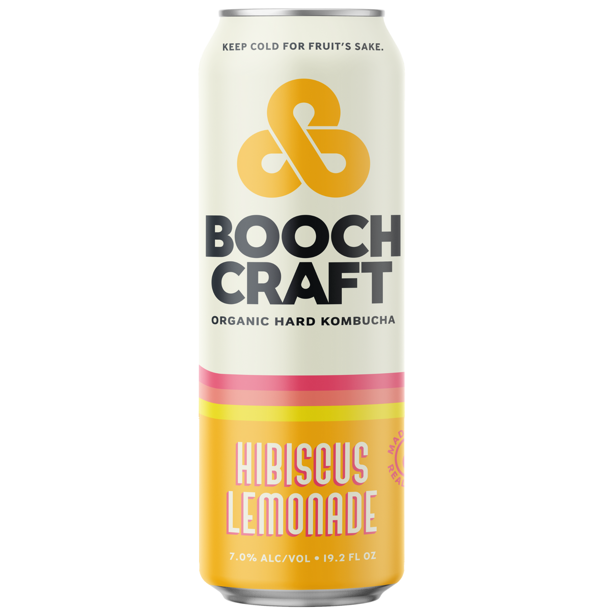 Find Hard Kombucha Near You - Boochcraft