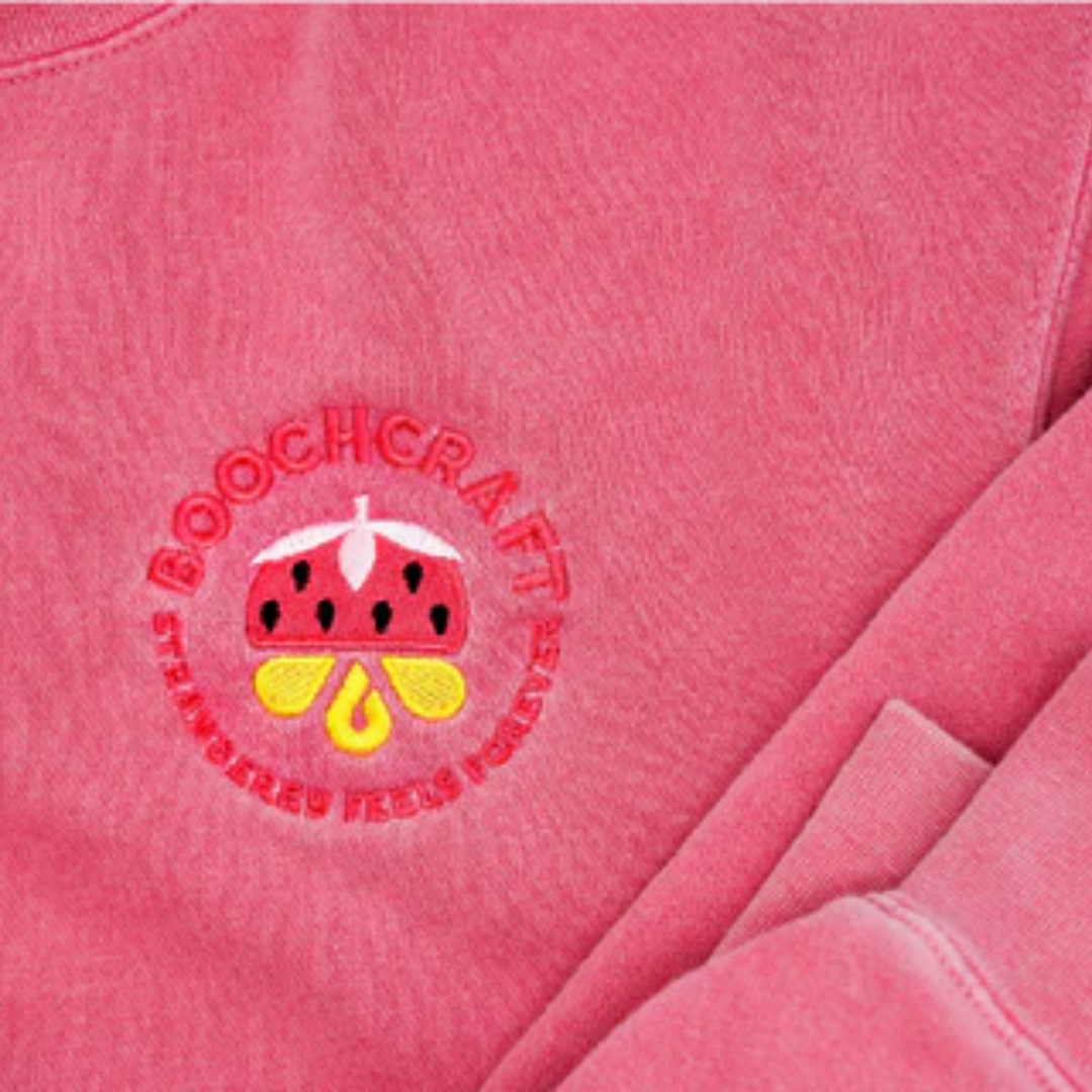 Merch – Boochcraft