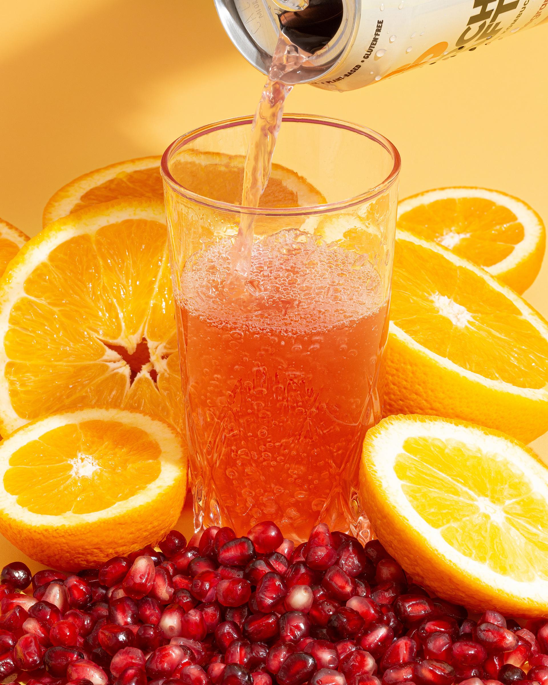 Find Your Flavor Variety Pack – Boochcraft