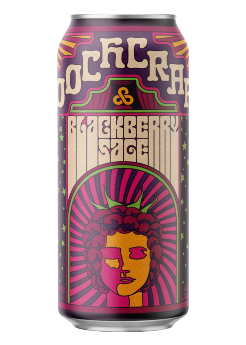 Boochcraft Liquid Art Lab - An Innovation Playground