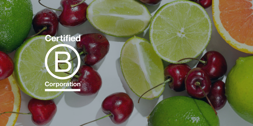 Boochcraft - Crafted with Real Fruit and Nothing Artificial.