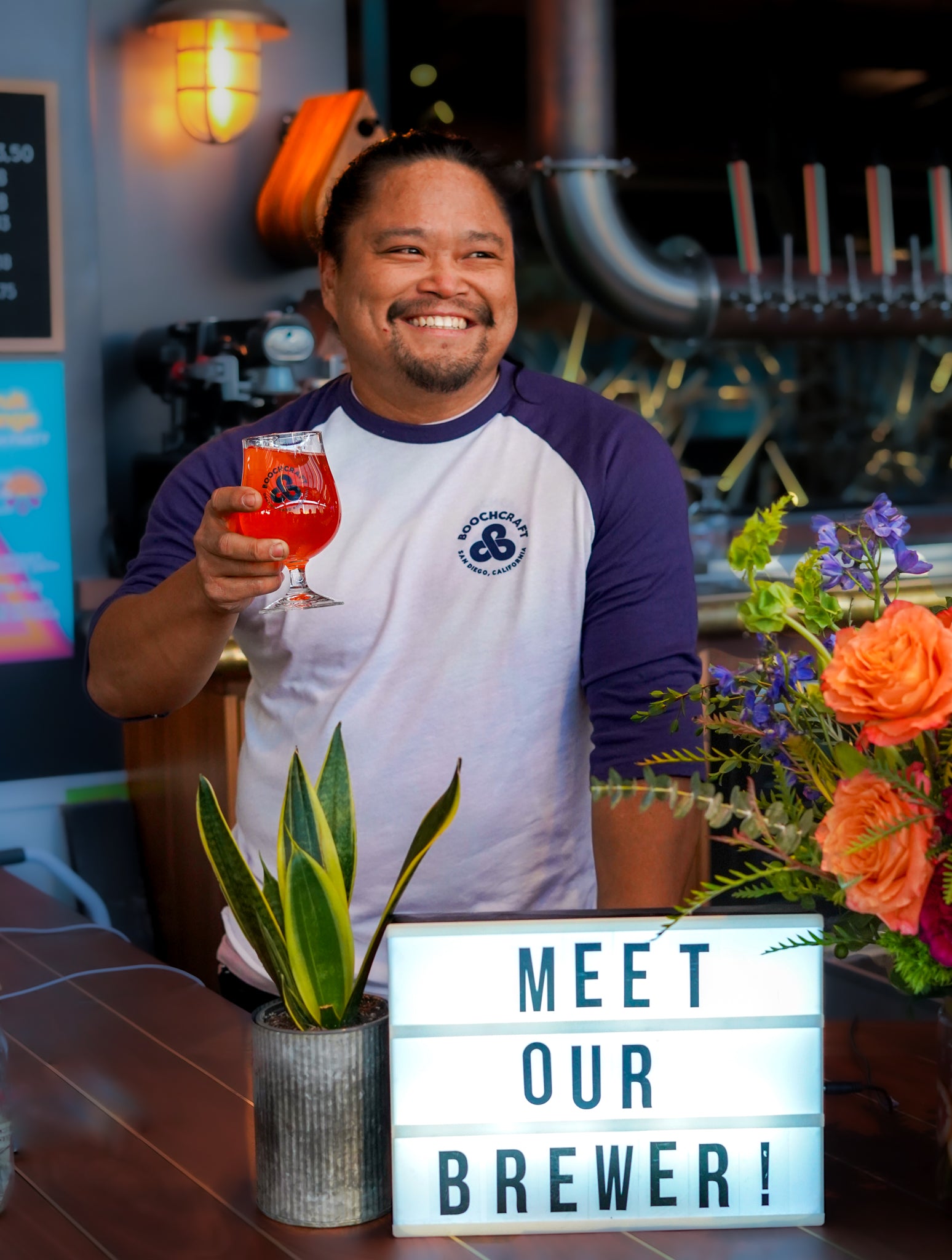 Visit Boochcraft - Del Mar Taproom