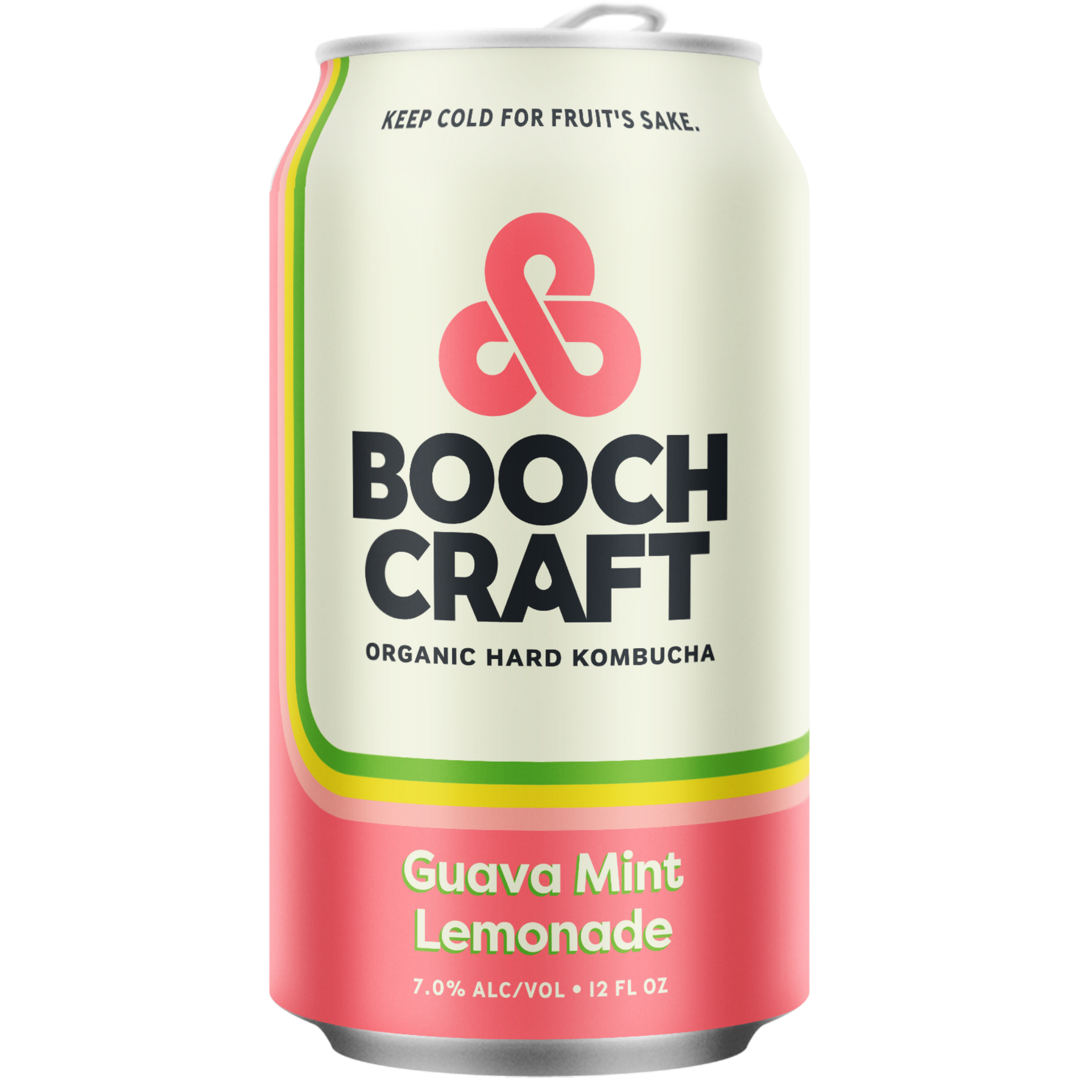 Find Hard Kombucha Near You - Boochcraft