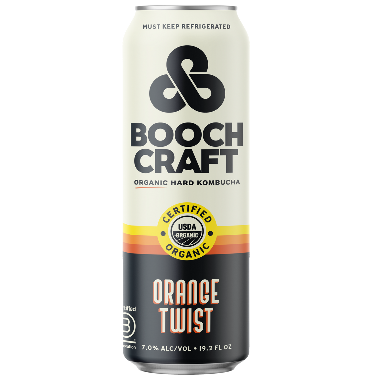 Booch – Boochcraft
