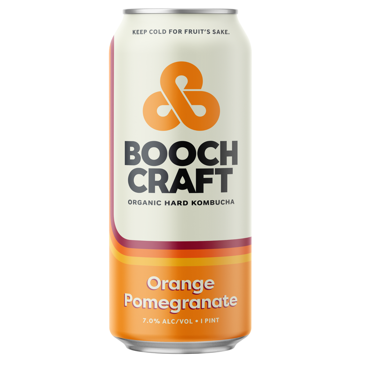 Boochcraft Flavors - Inspired by Mother Nature
