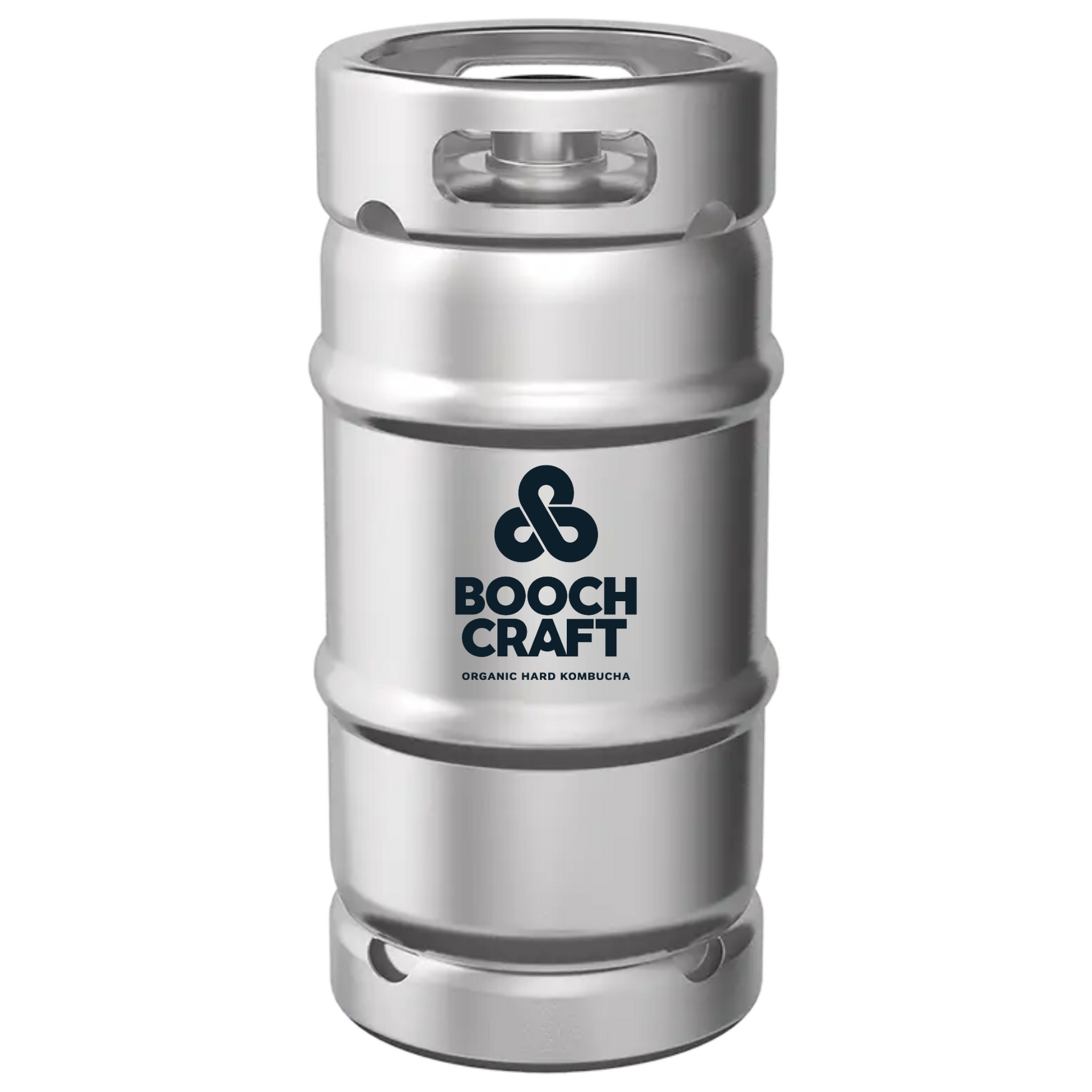 Brewery Pick-Up – Boochcraft