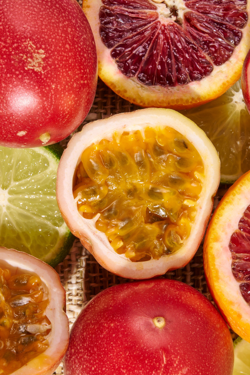 Boochcraft Organic Hard Kombucha | Crafted with Real Fruit