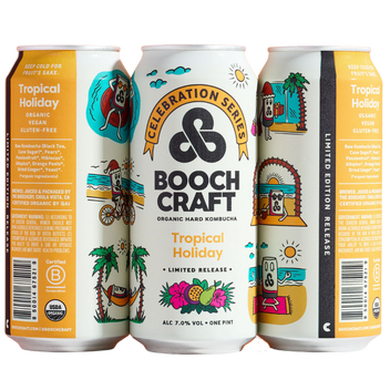 Booch – Boochcraft