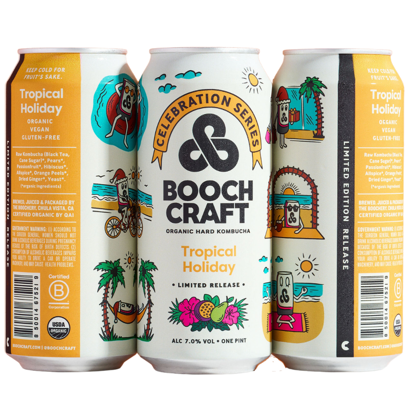 Booch – Boochcraft