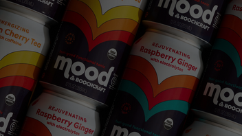 Boochcraft Organic Hard Kombucha | Crafted with Real Fruit