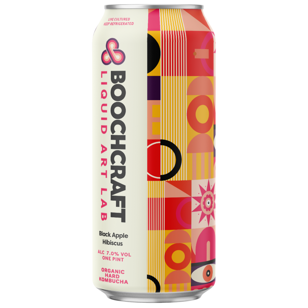 Liquid Art Lab – Boochcraft