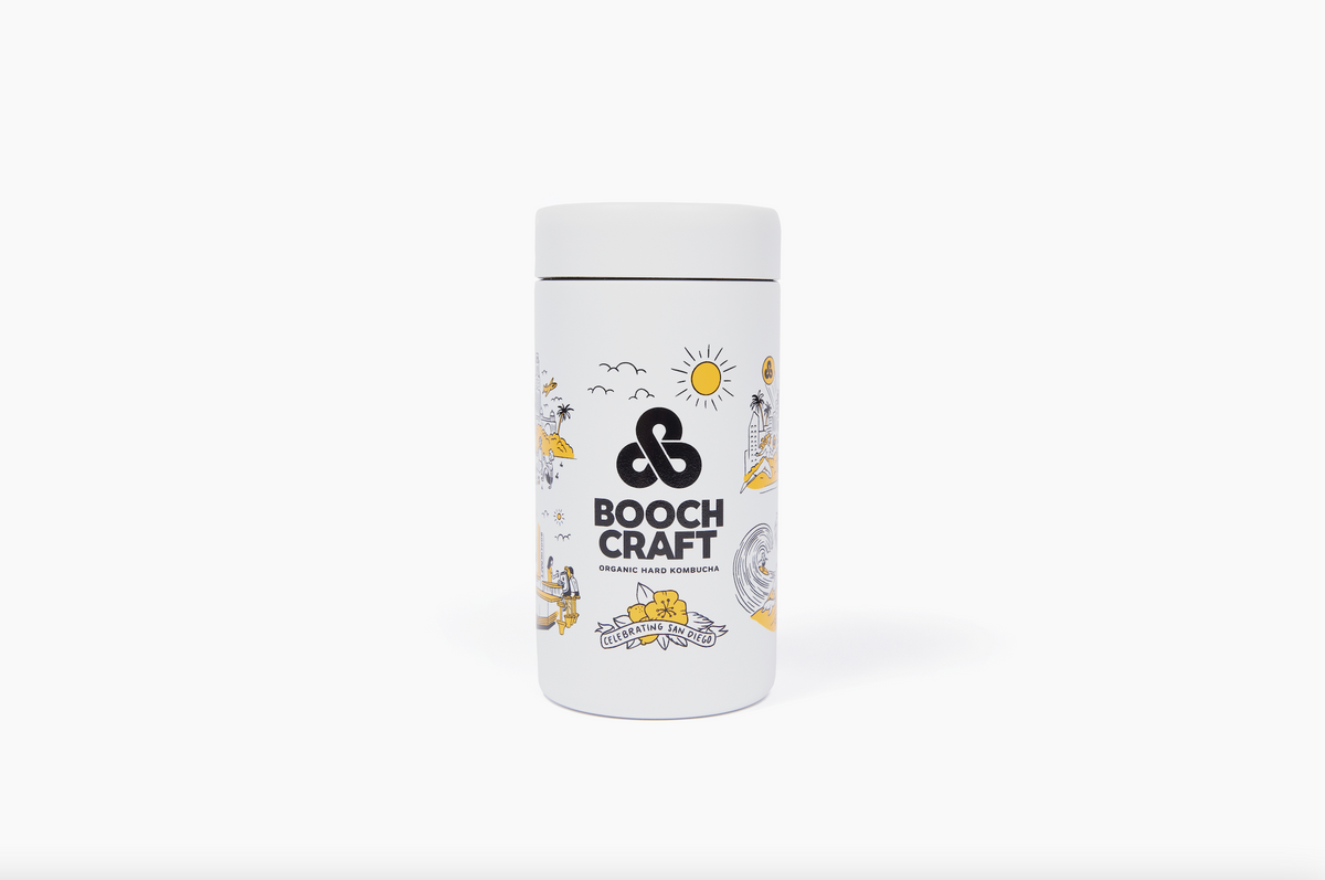 Merch – Boochcraft