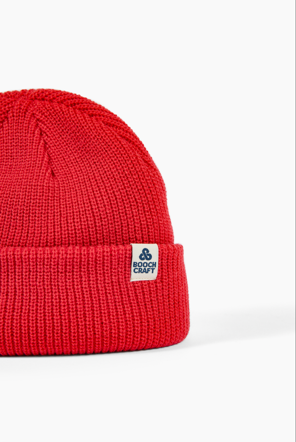 Atomic Strawberry Dome Beanie – Boochcraft