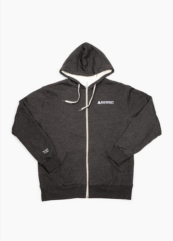 Boochcraft Organic Hard Kombucha | Crafted with Real Fruit